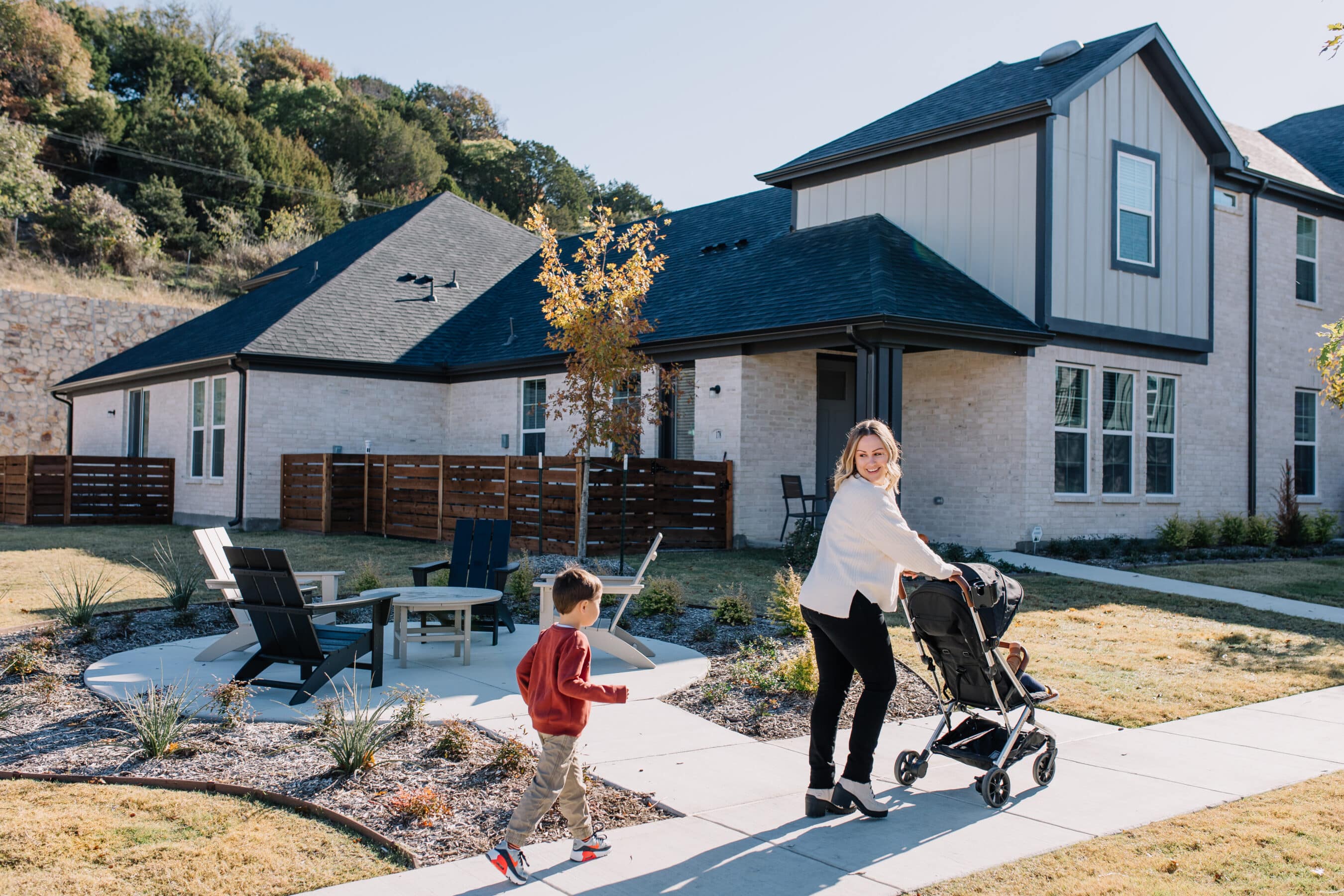 Our Canvas Communities